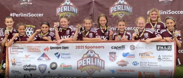 Home - Warminster Soccer Club